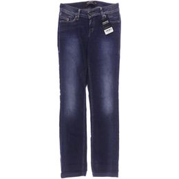 Sansibar Jeans Damen Gr&ouml;&szlig;e 27 Second Hand blau