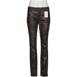 MOS MOSH Jeans Damen Gr&ouml;&szlig;e 29 Second Hand bunt