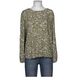 EDC by Esprit Bluse Damen Gr&ouml;&szlig;e M Second Hand gr&uuml;n