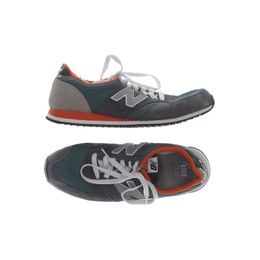 New Balance Sneaker Damen Größe 40.5 Second Hand grau