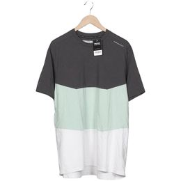 Porsche Design T-Shirt Herren Größe XXL Second Hand bunt