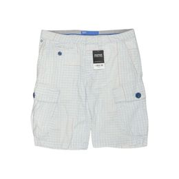 adidas originals Shorts Herren Gr&ouml;&szlig;e 32 Second Hand hellblau