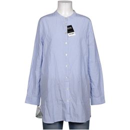 LIEBLINGSST&Uuml;CK LIEBLINGSST&Uuml;CK Bluse Damen Gr&ouml;&szlig;e L Second Hand blau