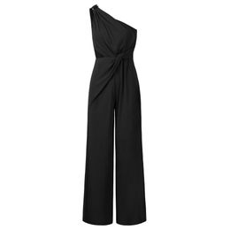 Apart Jumpsuit female Black size 42