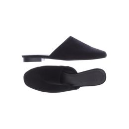 Asos Sandalen Damen Gr&ouml;&szlig;e 38 Second Hand schwarz