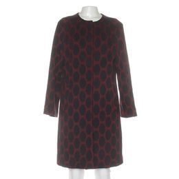 Odeeh Sommerjacke Damen Gr&ouml;&szlig;e S Second Hand bordeaux