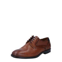 Lloyd Lace-Up Shoes 'Kelsan' male Brown size 10,5
