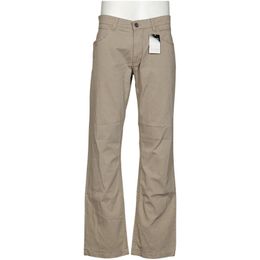 Camel Active Stoffhose Herren Größe 36 Second Hand beige