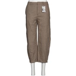 Drykorn Stoffhose Damen Gr&ouml;&szlig;e S Second Hand beige