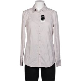 Windsor Bluse Damen Gr&ouml;&szlig;e L Second Hand beige