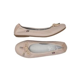 Rieker Ballerina Damen Gr&ouml;&szlig;e 39 Second Hand beige