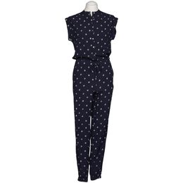 s.Oliver Overall oder Jumpsuit Damen Gr&ouml;&szlig;e XXS Second Hand marine