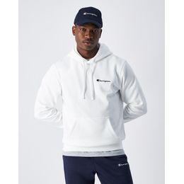 Champion Authentic Athletic Apparel Sweatshirt Herren Gr&ouml;&szlig;e XL navy / blutrot / wei&szlig;