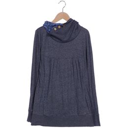 Ragwear Sweater Damen Größe L Second Hand blau