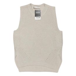 Oui Pullover Damen Gr&ouml;&szlig;e XS Second Hand beige