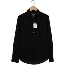 H&M H&M Hemd Herren Gr&ouml;&szlig;e XS Second Hand schwarz