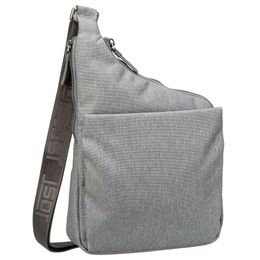 Jost Backpack 'Bergen' male Grey size One Size