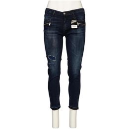 Le Temps Des Cerises Jeans Damen Gr&ouml;&szlig;e 33 Second Hand marine