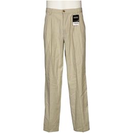 Camel Active Stoffhose Herren Größe 32 Second Hand beige