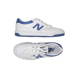 New Balance Sneaker Damen Größe 38 Second Hand bunt