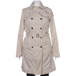 Parajumpers Mantel Damen Größe L Second Hand beige