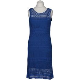 Lauren by Ralph Lauren Lauren Ralph Lauren Kleid Damen Größe L Second Hand blau