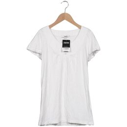 Boden T-Shirt Damen Gr&ouml;&szlig;e S Second Hand wei&szlig;