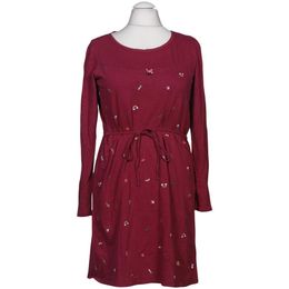 Blutsgeschwister Kleid Damen Gr&ouml;&szlig;e XL Second Hand bordeaux