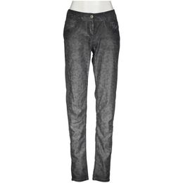 Kenny S. Jeans Damen Gr&ouml;&szlig;e 25/26 Second Hand grau