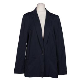 Tom Tailor Blazer Damen Gr&ouml;&szlig;e S Second Hand marine