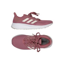 adidas Performance Sneaker Damen Gr&ouml;&szlig;e 38 Second Hand pink