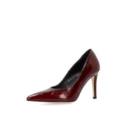 Manfield Pumps female Red size 38