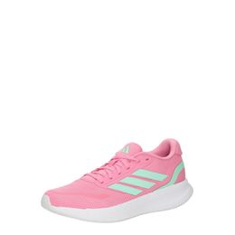 adidas Performance Running Shoes 'Runfalcon 5' female Pink size 7