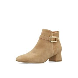 No Stress Ankle Boots female Beige size 36