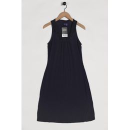 Mexx Kleid Damen Größe XS Second Hand blau