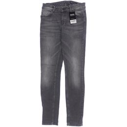 Marc O'Polo Marc O'Polo Jeans Damen Größe 26 Second Hand grau