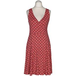 Boden Kleid Damen Gr&ouml;&szlig;e M Second Hand rot
