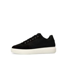 Manfield Sneakers male Black size 46