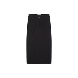 Fabienne Chapot Rock Damen Gr&ouml;&szlig;e 44 schwarz