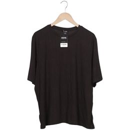 MONKI T-Shirt Damen Gr&ouml;&szlig;e M Second Hand schwarz