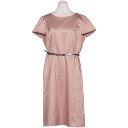 Betty Barclay Kleid Damen Größe L Second Hand pink