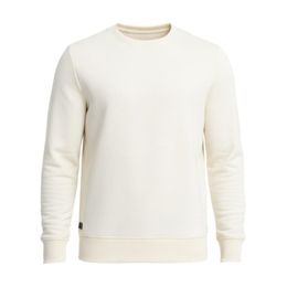 Ombre Sweatshirt 'OM-SSBN-0159' male Beige size M