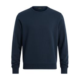 Ombre Sweatshirt 'OM-SSBN-0159' male Blue size S