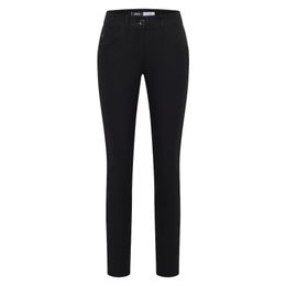 Street One Pants female Black size 31