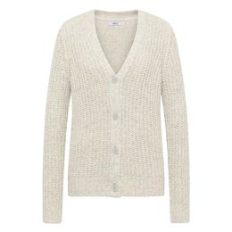 Cecil Knit Cardigan female Grey size S