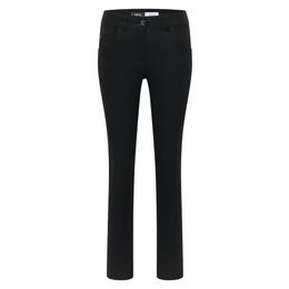 Street One Pants female Black size 36