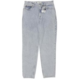 Mango Jeans Damen Gr&ouml;&szlig;e 27/28 Second Hand hellblau