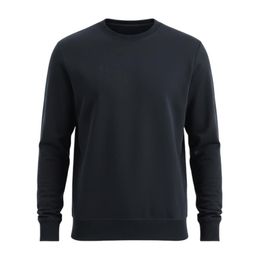 Ombre Sweatshirt 'OM-SSBN-0159' male Black size M