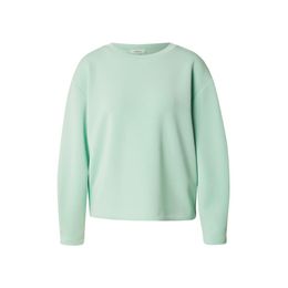 s.Oliver Sweatshirt Damen Gr&ouml;&szlig;e XL mint