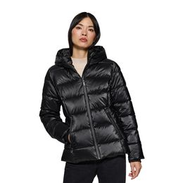 Polo Club Winterjacke Damen Größe XXL schwarz
